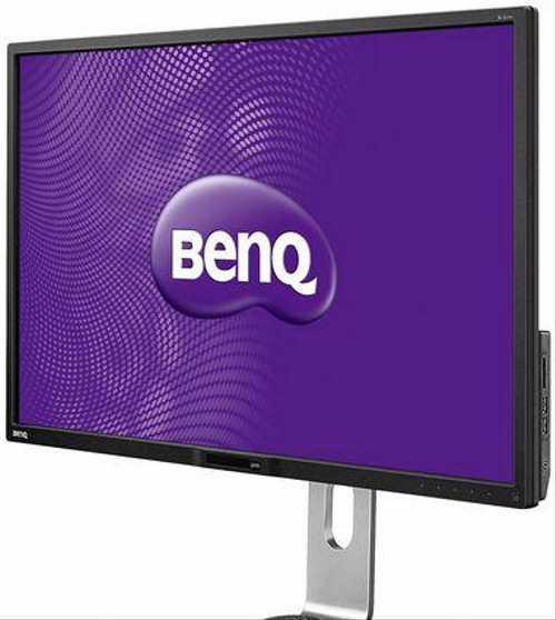 Монитор Benq 32 4к S-ips