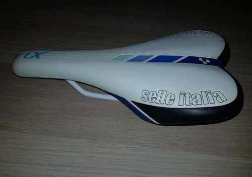 Седло Cube Selle italia