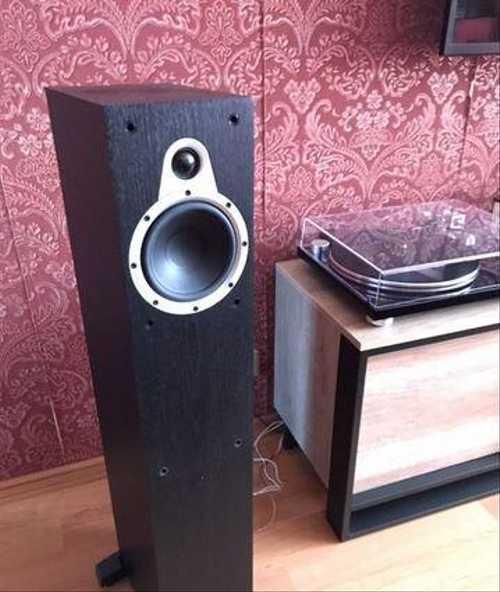 Акустика Tannoy Eclipse Two