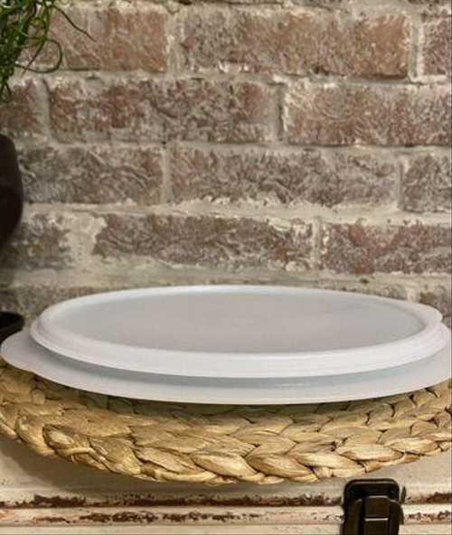 Миска tupperware
