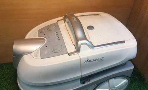 Моющий пылесос Zelmer Aquawelt Plus 1700w VC7920 т