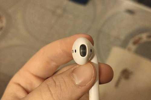 Наушник AirPods левый 2