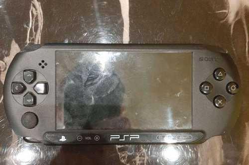 Sony PSP