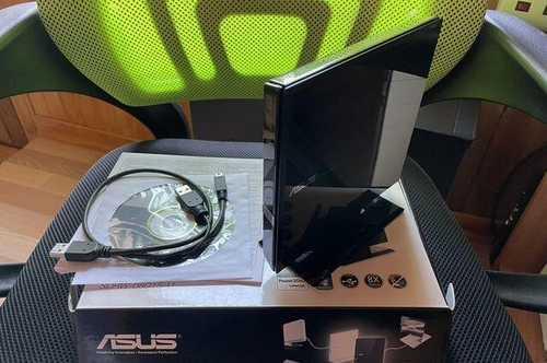 Asus sdrw-08d1s
