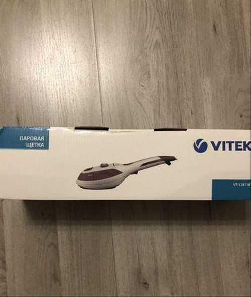 Паровая щетка Vitek