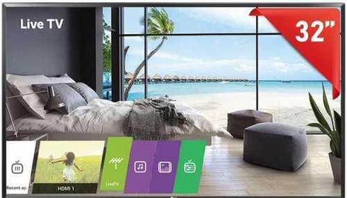 Коммерческий телевизор LG 32” 32LT340C