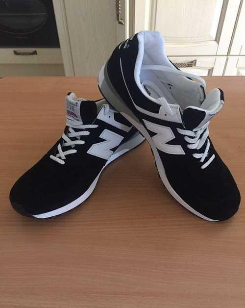 Кроссовки NEW balance 576 Made in England