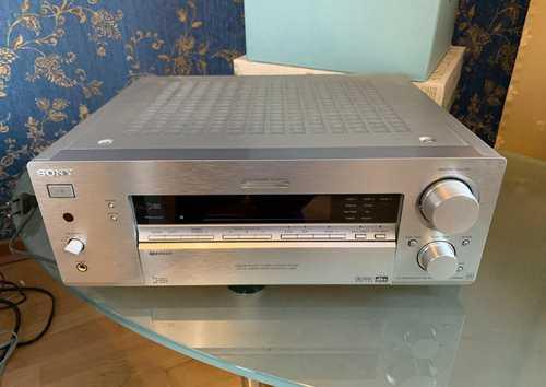 Sony STR-DB840 AV-ресивер