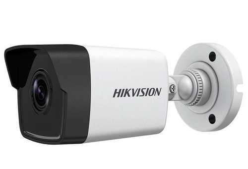 IP камеры 4Mp Hikvision DS-2CD1043G0-I новые