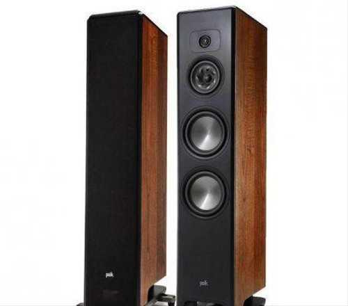 Напольные AC Polk Audio, L600, Brown