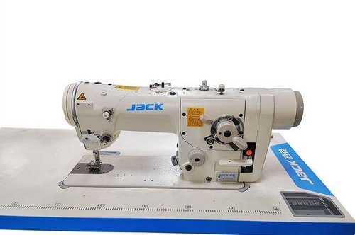 Промышленная швейная машина Jack 2284B зиг-заг