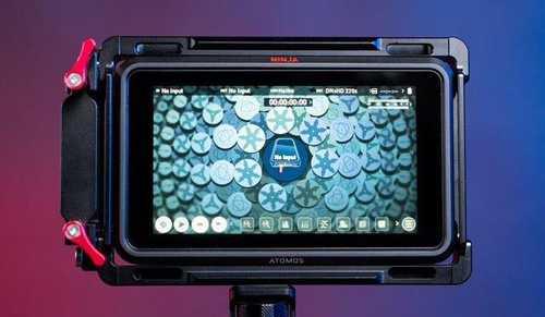 Atomos Ninja V (hdmi-Рекордер)