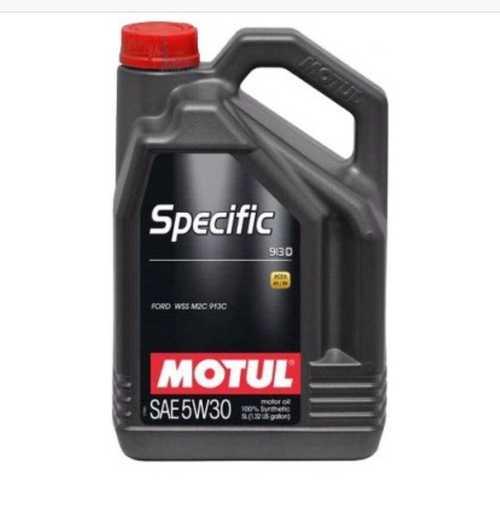 Масло моторное Motul Specific 913D 5w-30
