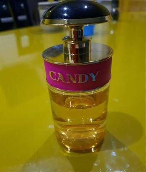 Духи Prada Candy парфюм