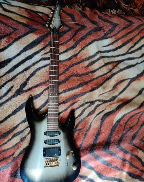 Гитара aria PRO II Magna Series