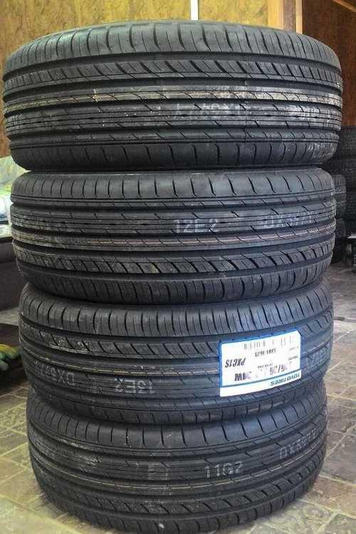 Новые 215/55R16 Toyo Proxes C1S Japan