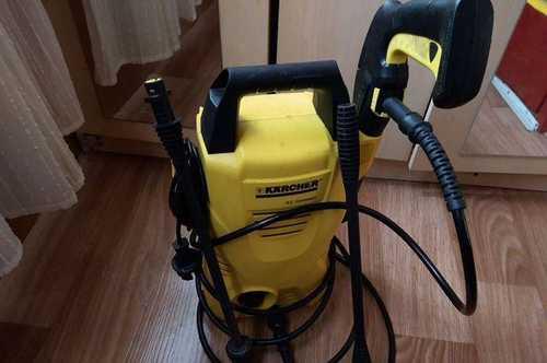 Мойка karcher k2 compact