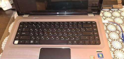 Hp pavilion g6