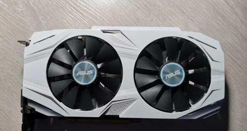 Видеокарта gtx 1070 8gb