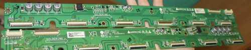 EAX39648101 & EAX39594601 buffer boards