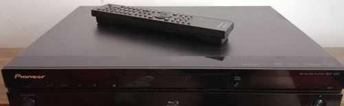 Blu-ray проигрыватель Pioneer BDP-320