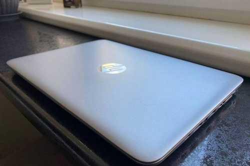 HP EliteBook 820G3