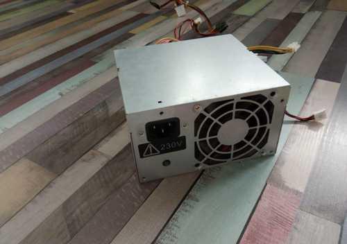 Блок питания 230w