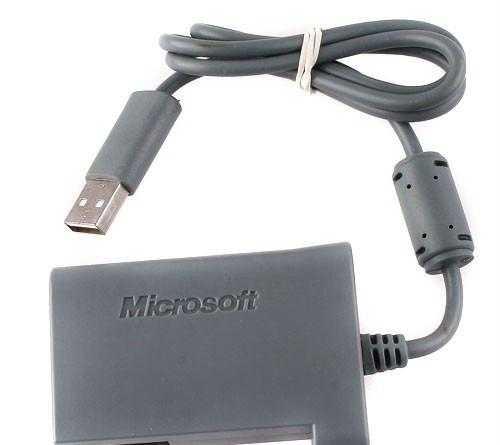 Transfer kit кабель USB PC to Xbox 360 FAT HDD