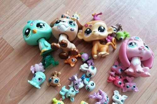 Littlest Pet Shop