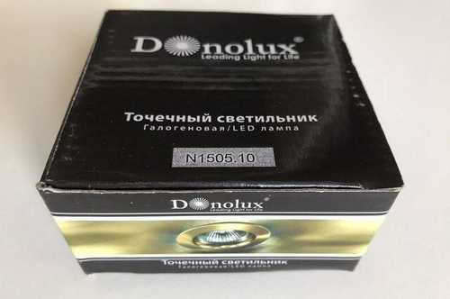 Светильник встраиваемый Donolux N1505.10