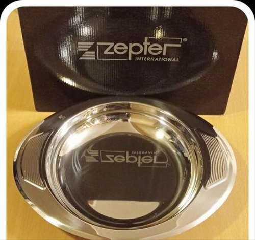 Сервировочное блюдо Zepter TF-986-24