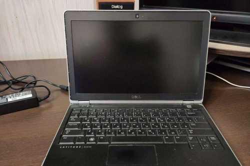 Dell latitude e6230