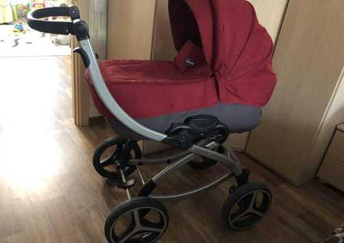 Коляска Chicco Duo Arctic 2 в 1