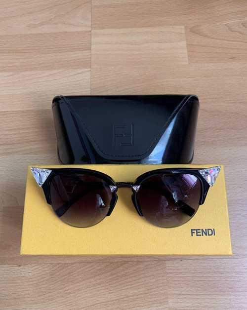 Солнцезащитные очки Tom Ford Fendi Kors RayBan