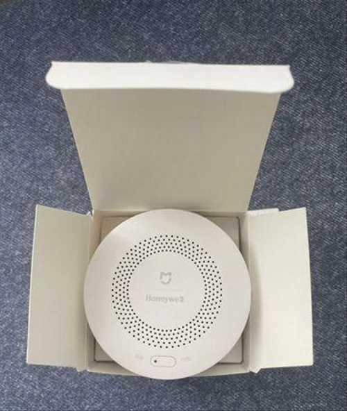 Датчик утечки газа Xiaomi Mi Honeywell Gas Alarm