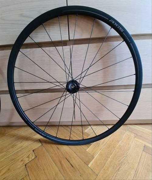 Specialized Axis Sport Wheels 2019 + резина