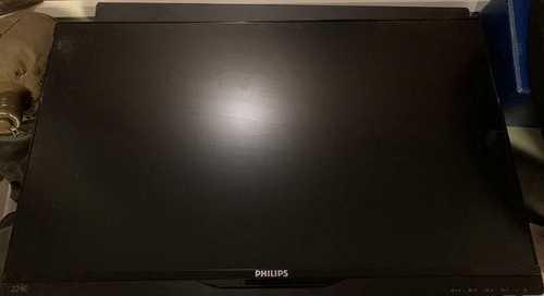 Монитор philips 21”