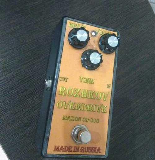 Копия Maxon OD808