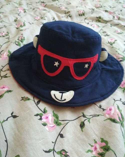 Панама mothercare 1-3 года