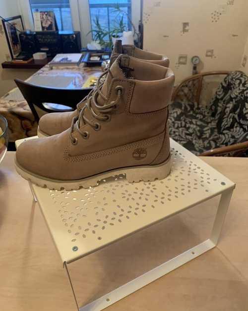 Ботинки Timberland