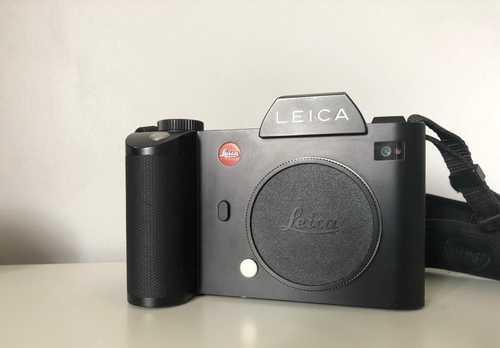 Leica SL typ 601