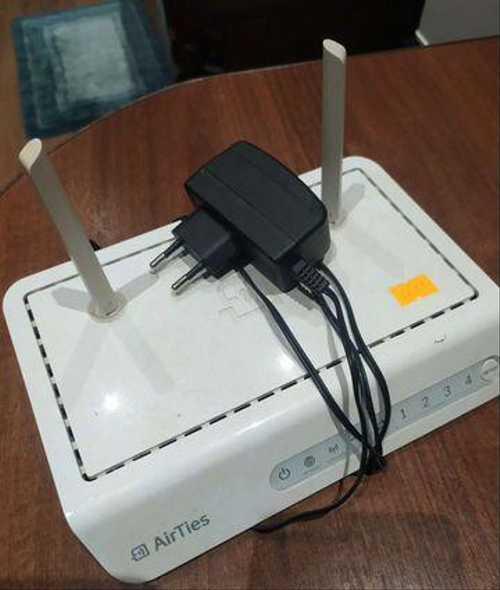 Wifi роутер с usb