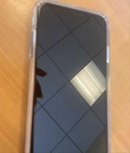 Apple iPhone 11 - 64GB - Black A2111