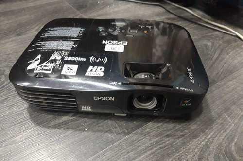 Проектор домашний кинотеатр Epson EH450