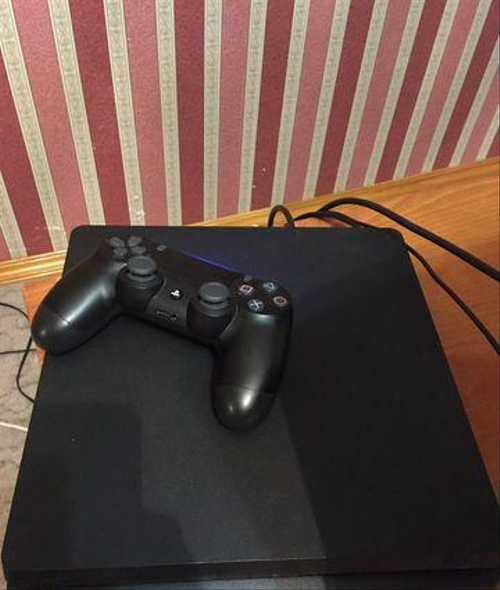 Sony PS4 slim 500gb