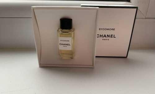 Миниатюра Chanel Sycomore