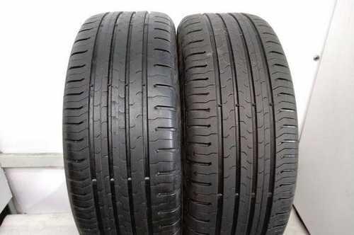 Continental ContiEcoContact 5 205/55 R16
