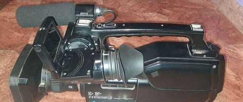 Видеокамера Sony HFR-MC 1500P