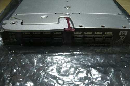 Блейд коммутатор HP hstns-BC23-N 8Gb