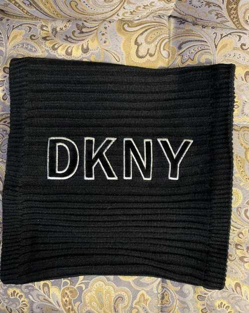 Снуд dkny новый оригинал